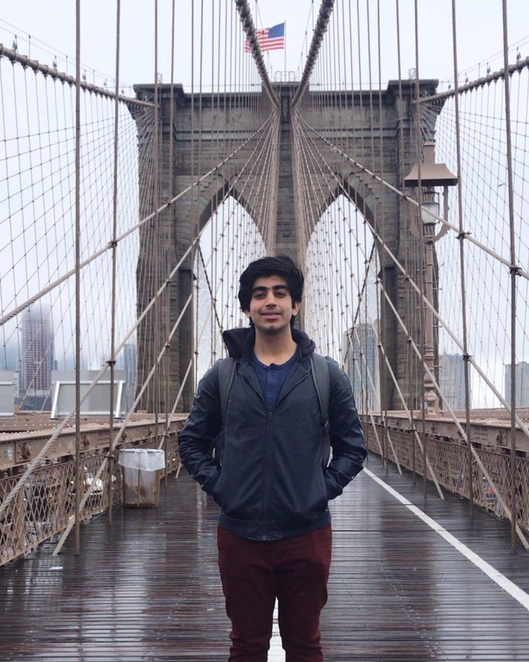 Meet the IPE Winter Bloggers - ipe