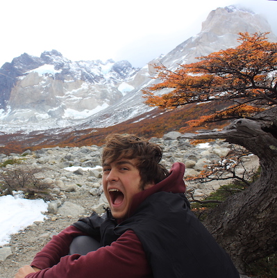 Meet the IPE Summer Bloggers - ipe