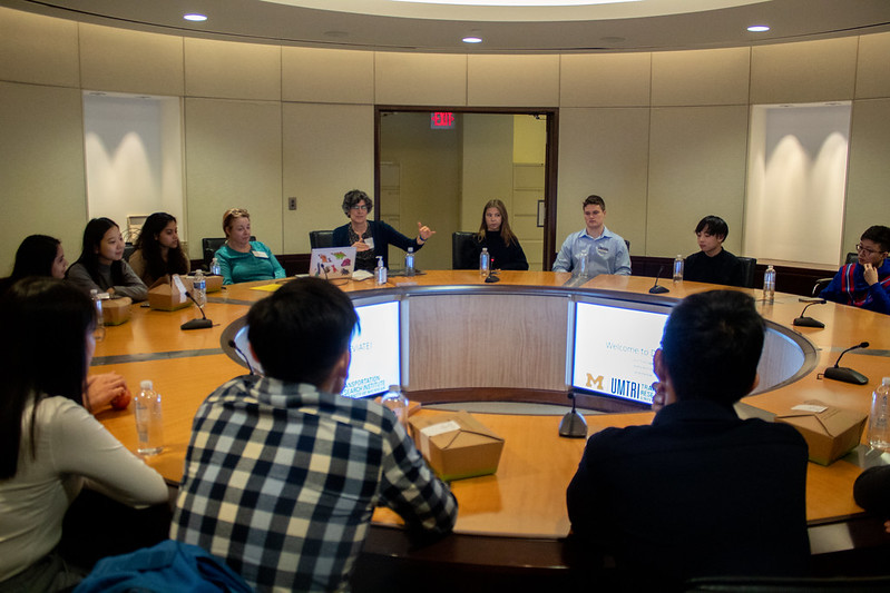 Find an International Experience - ipe