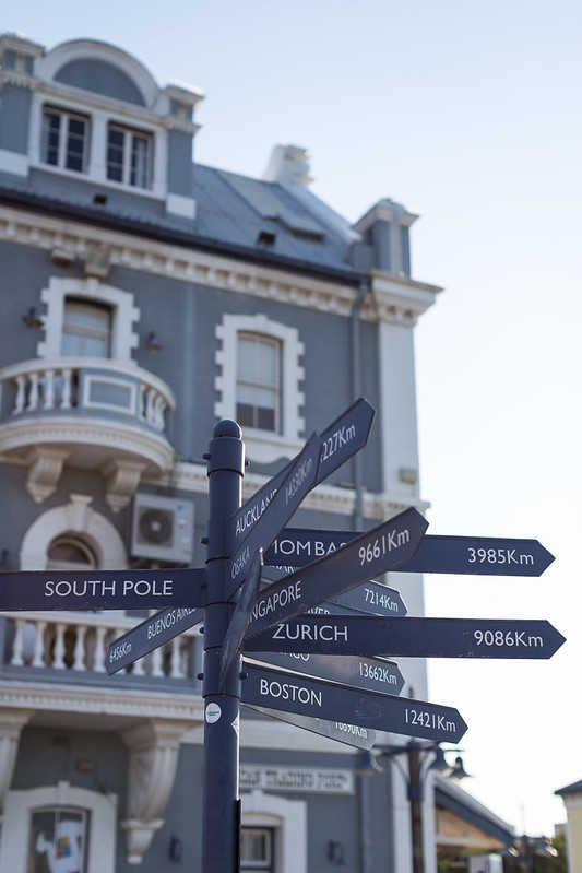 Find an International Experience - ipe