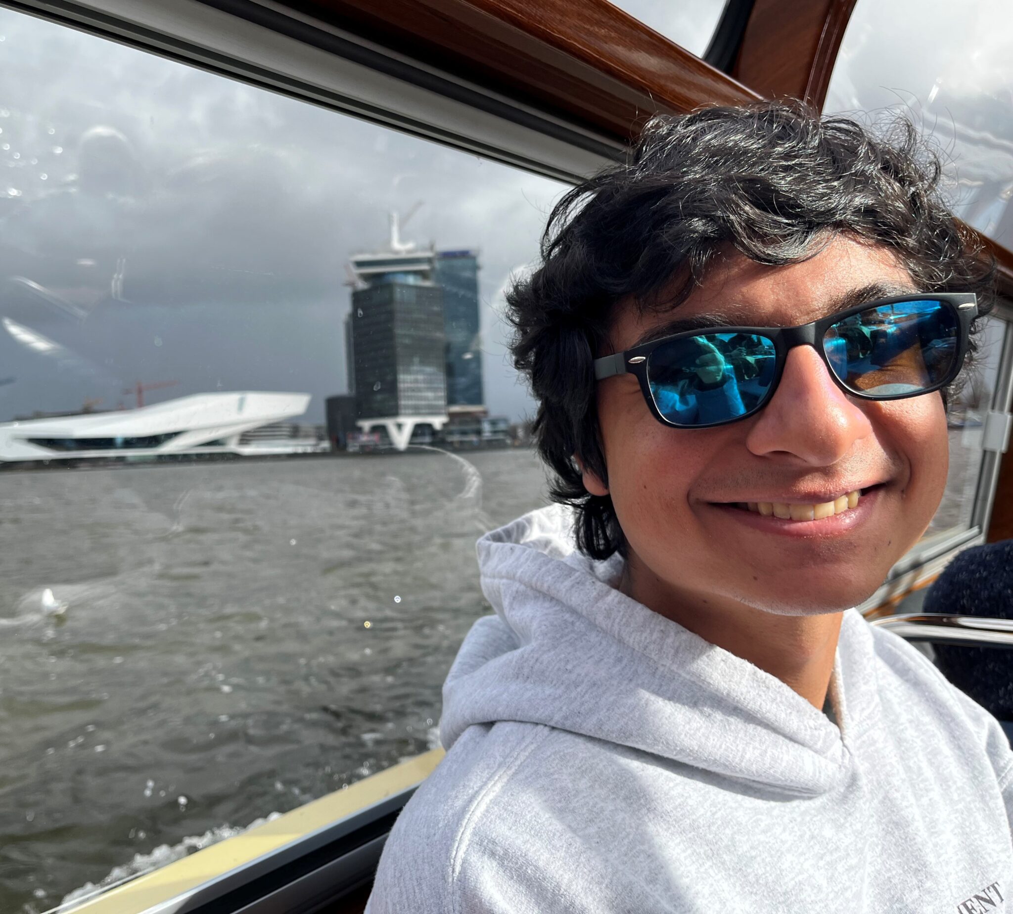 Meet the IPE Summer Bloggers - ipe