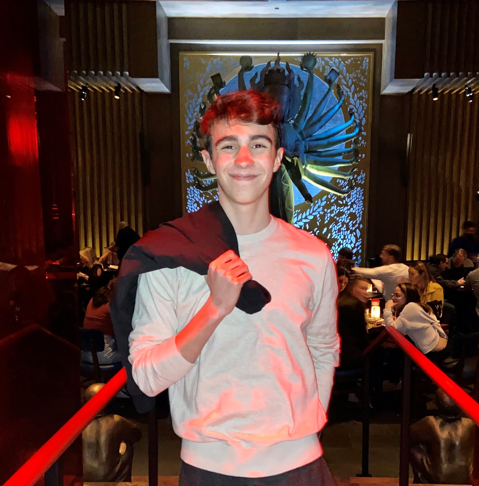 Meet the IPE Summer Bloggers - ipe