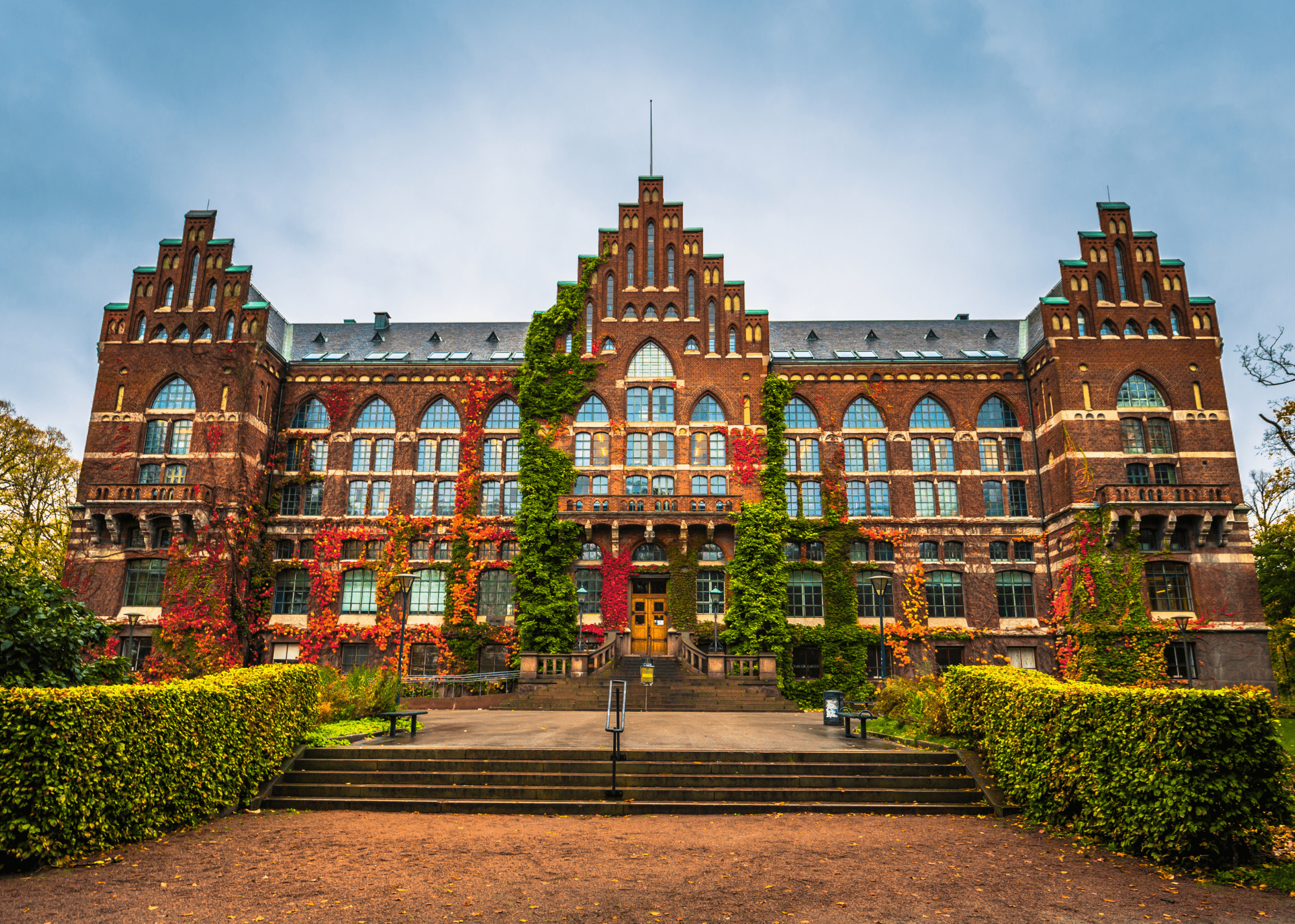 Find an International Experience - ipe