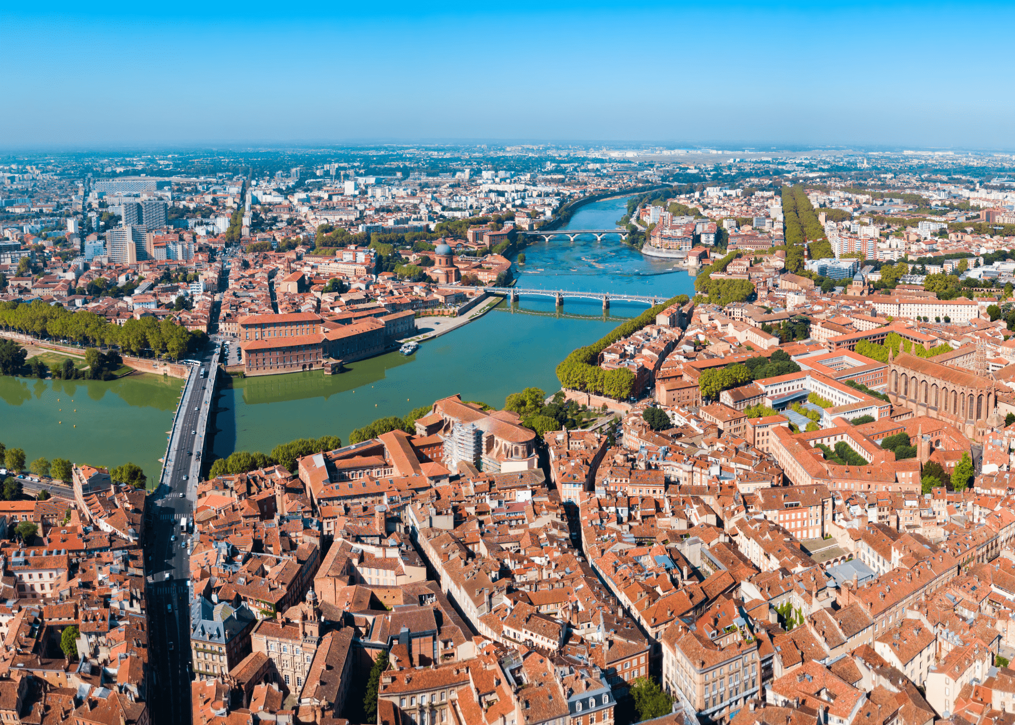 Aerospace Engineering at ISAE-SUPAERO in Toulouse - ipe